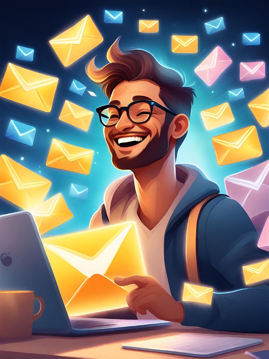 Mastering Email Blast Strategy